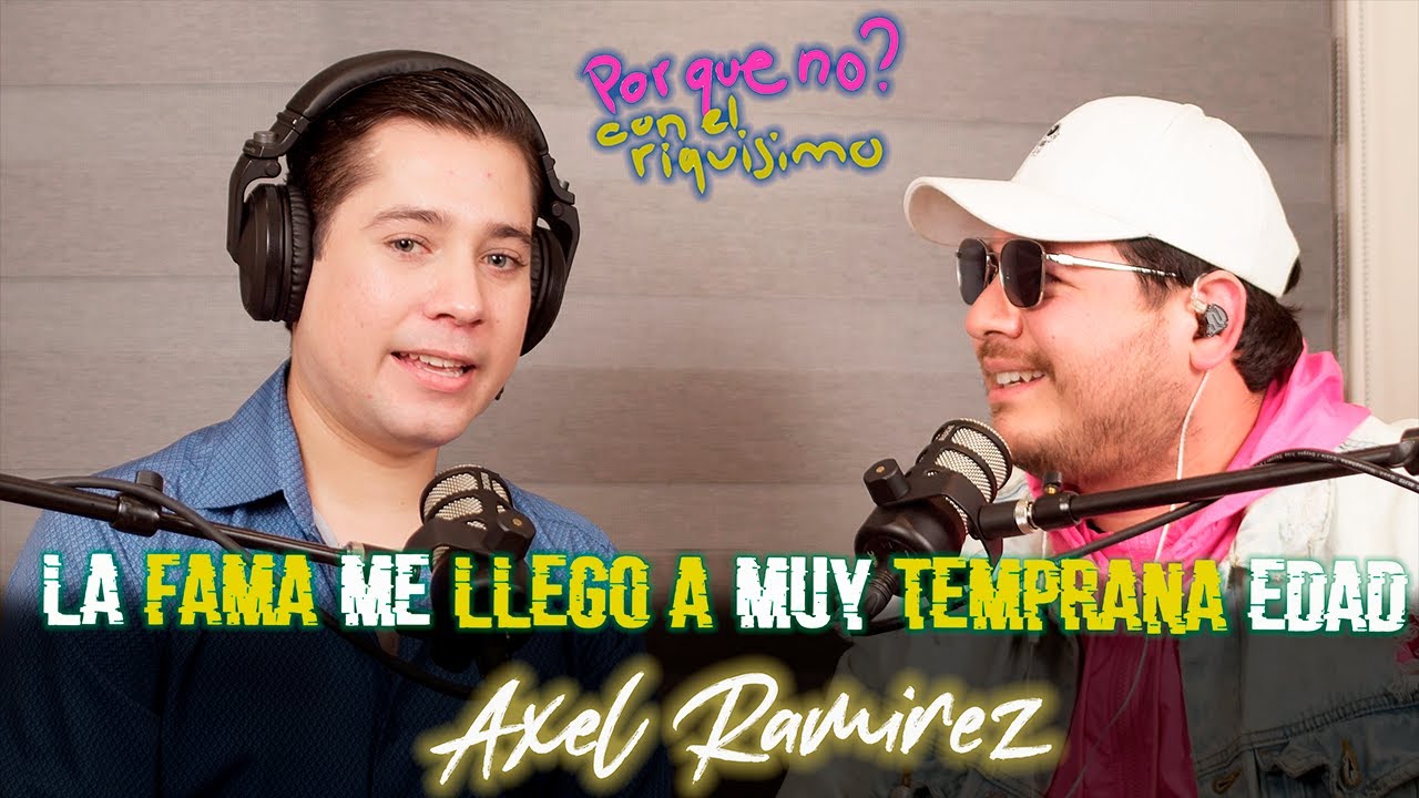 Las chivas nos llevaron a cantar en la final en su estadio - por qué no? Ep.-6 Ft. Axel ramirez ...