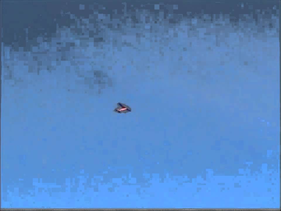 Stentorian vintage model aeroplane - YouTube