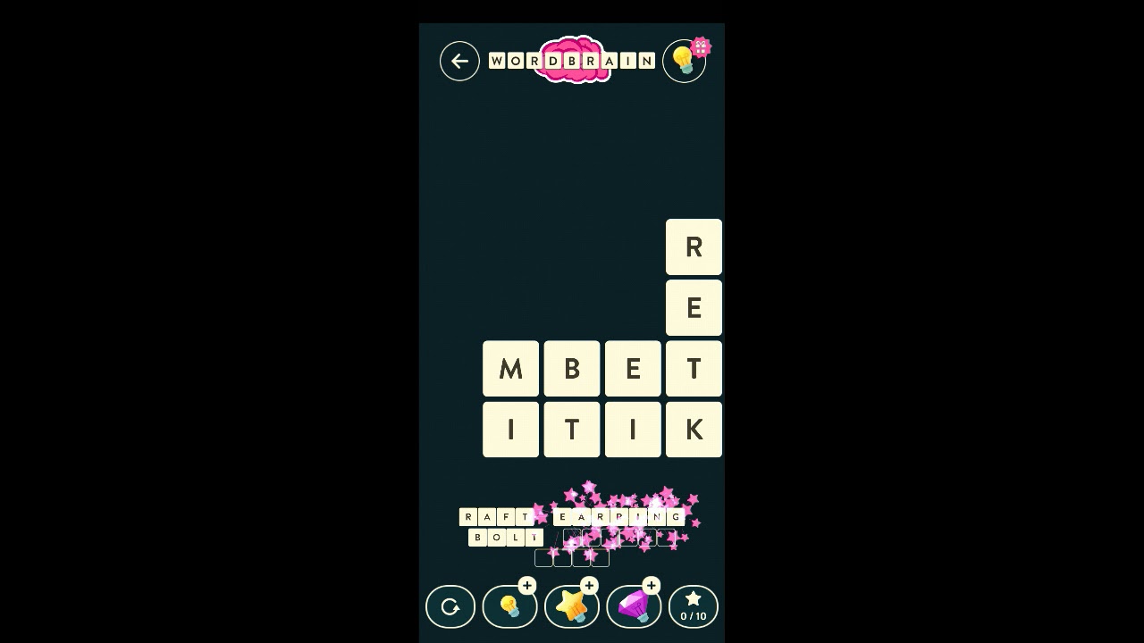 Wordbrain Lion Level 15 Answers - Wordbrain Lion Updated 2019 - YouTube