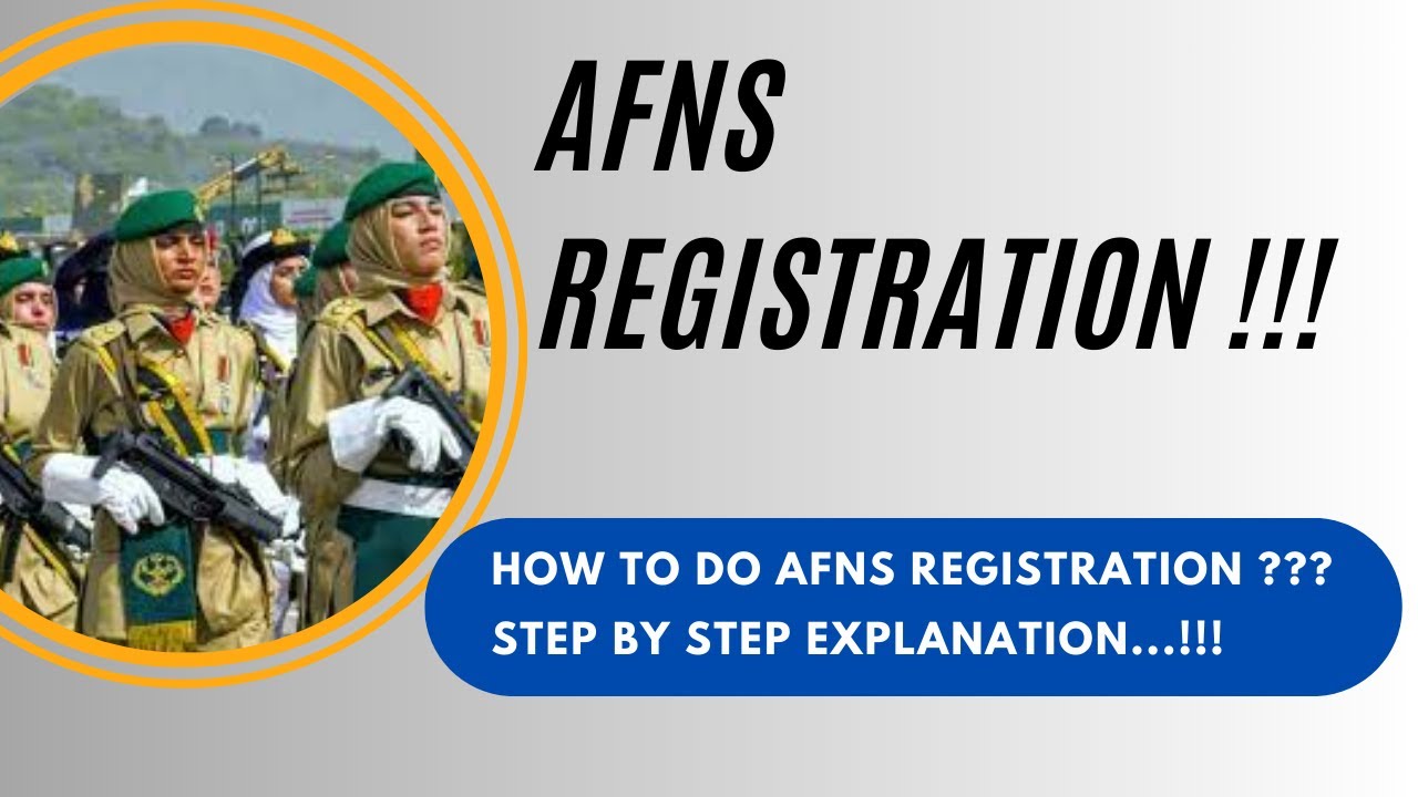 Register Now For Afns- Your Pathway To Success ! #afns #nursing # ...
