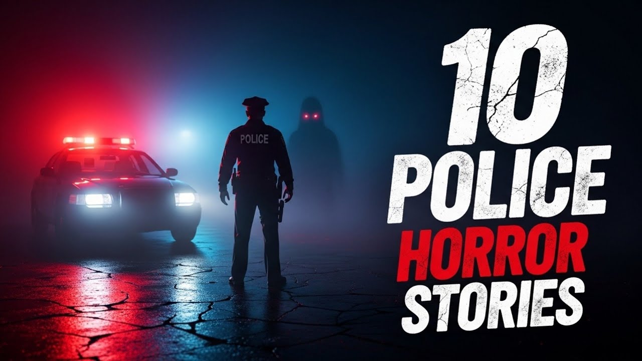10 Disturbing True Police Horror Stories You Shouldn’t Watch Alone ...