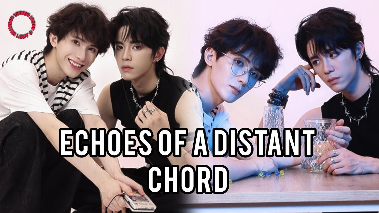 "Xian Shang Guang Nian / Echoes of a Distant Chord" Chinese Drama Cast ...