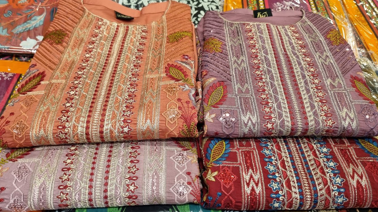 top class design luxury party two piece collection 👗 - YouTube