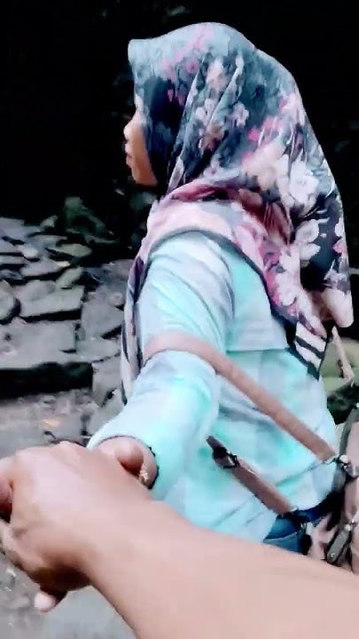 Sarambang, Ngawi, East Java, Indonesia #music #waterfall #lawu - YouTube