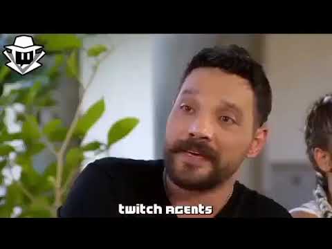 SEN BURAYA NİYE GELDİN? - EXATLON (OĞUZHAN UĞUR - ELANUR)