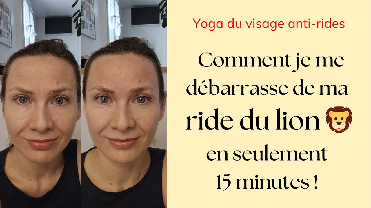 Comment je me débarrasse de ma Ride du Lion 🦁 en seulement 15 min ...