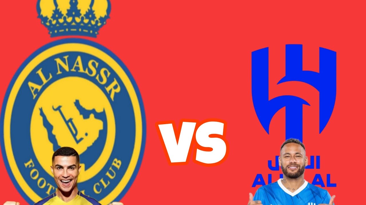 al nasr vs al hilal ful match video - YouTube