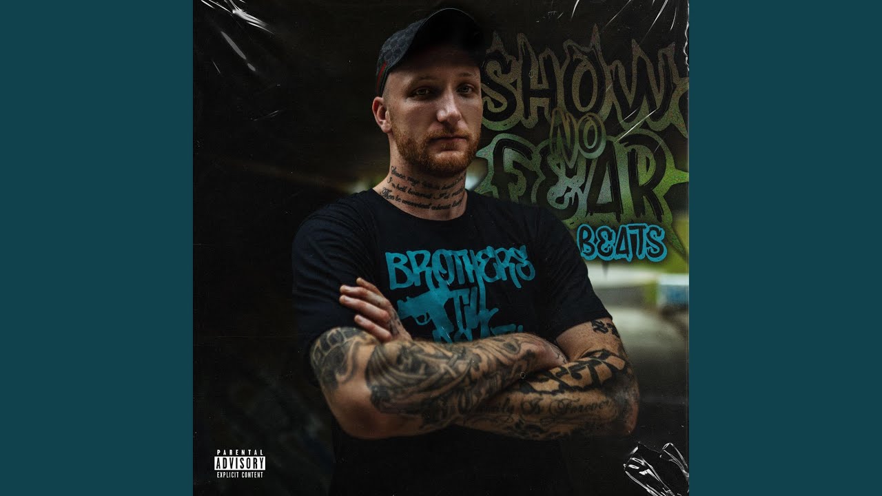 Show No Fear - YouTube