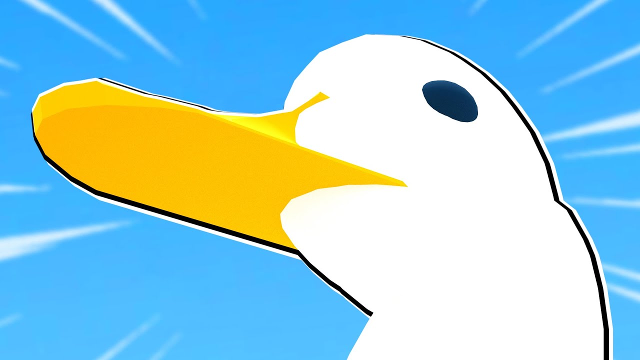 Duck (Roblox Animation) - YouTube