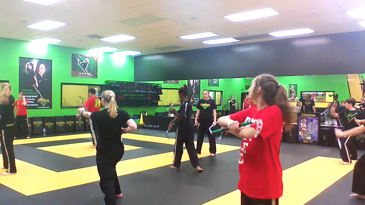 Mackensi Emory Seminar - Day 2 - YouTube
