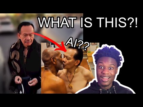 Kissing Pranks Are Back…But Its Ai Now