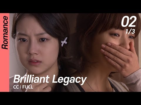 [CC / FULL] Parlak Eski EP02 (1/3) | Mükemmel miras