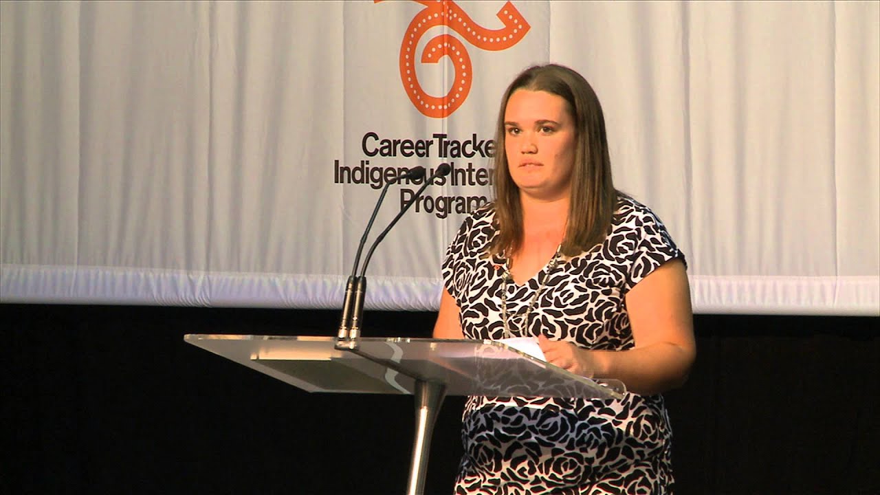 Annual Gala Dinner and Awards - Ashleigh Lindsay - YouTube