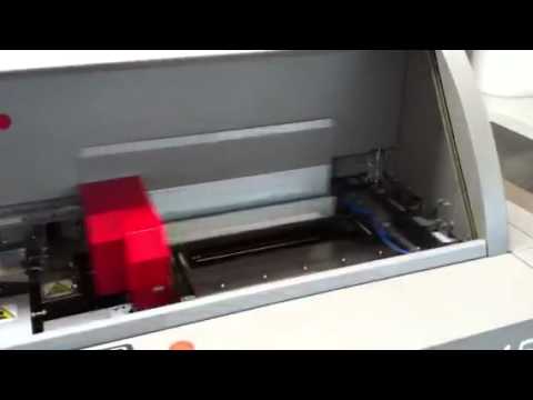 Digibook 450 Gaze - YouTube