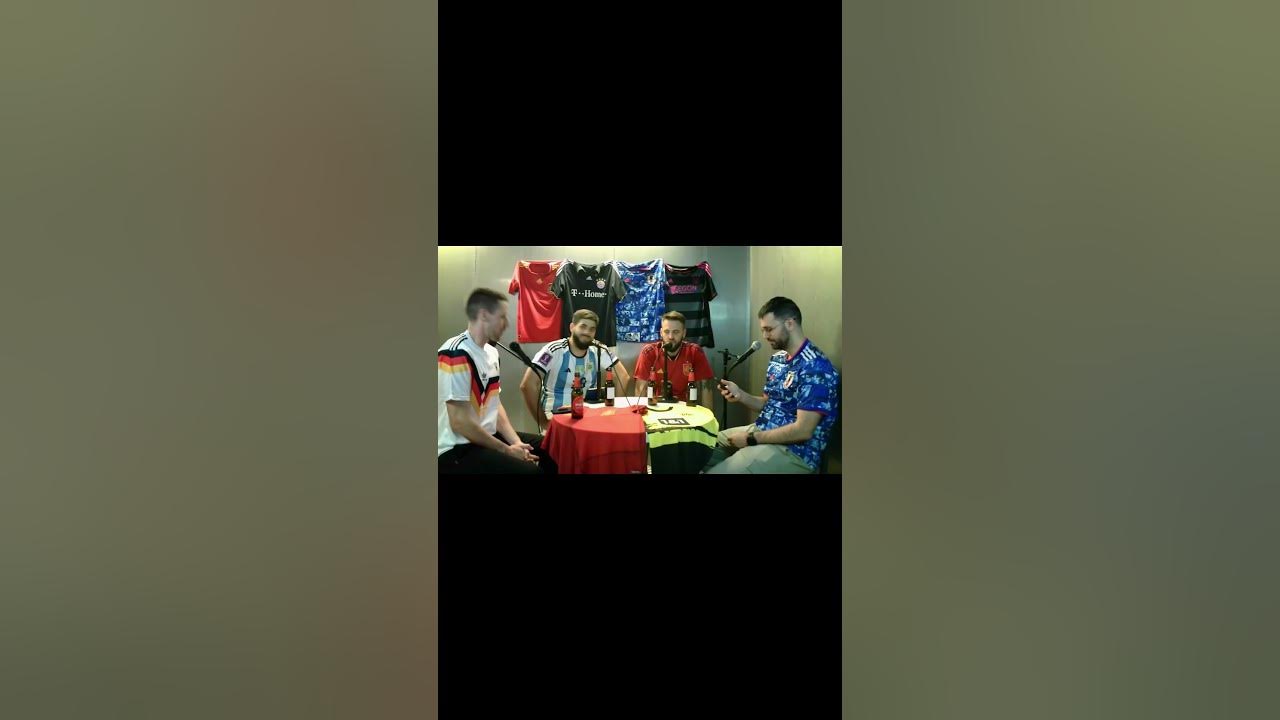 T01.E15 ¿Cuál sería vuestro mejor jugador de Brasil? - YouTube