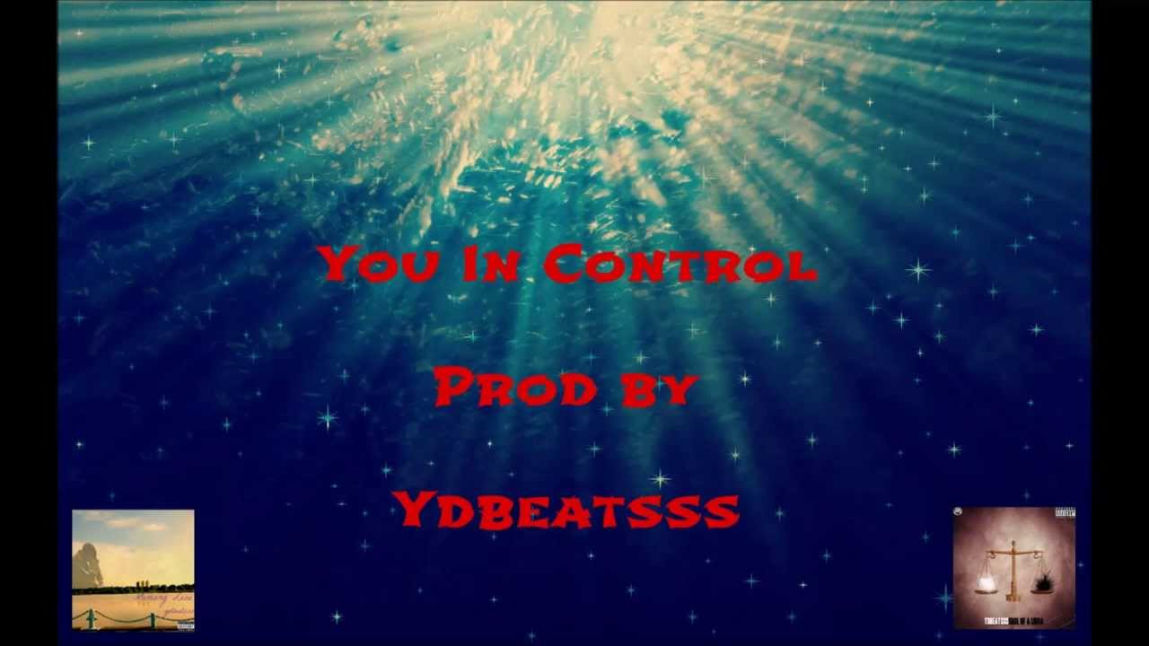 Ydbeatsss - You In Control Instrumental - YouTube