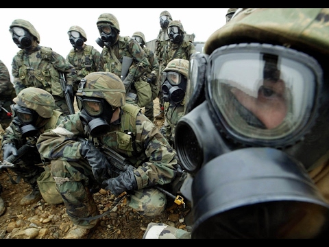 BREAKING MOSUL IRAQ Update ISLAMIC State Using Mustard Gas agent ...