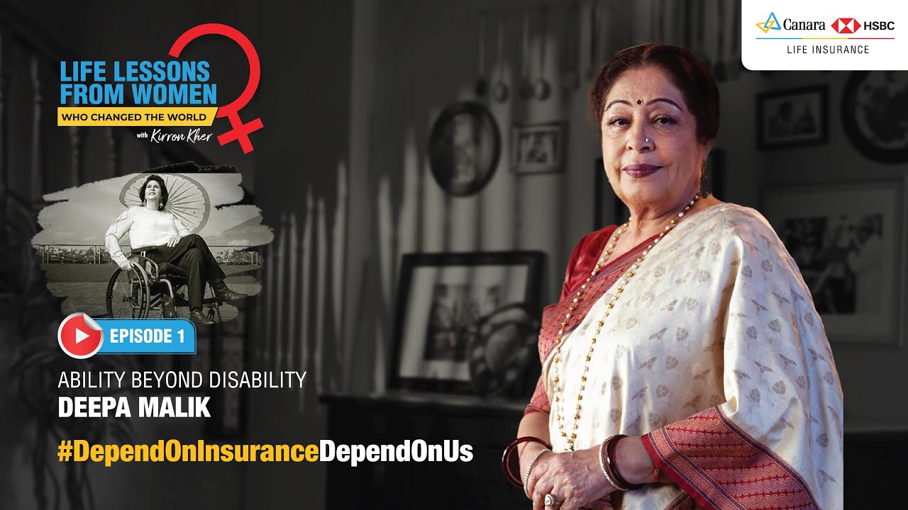 DOI Season 4 Episode 1 - Ability Beyond Disability | Life Lessons From ...