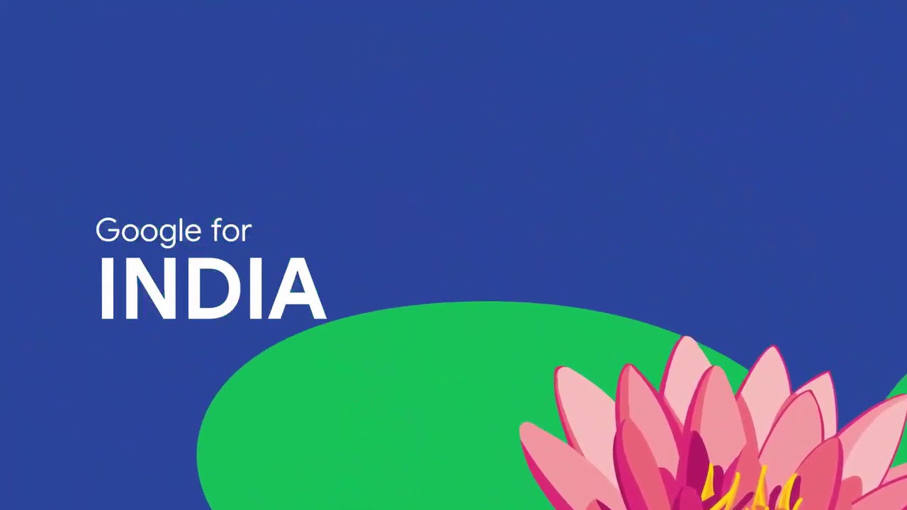 Google for India Event 2020 Highlights - YouTube