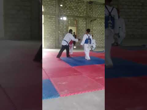 Kaka adik gilang vs riski