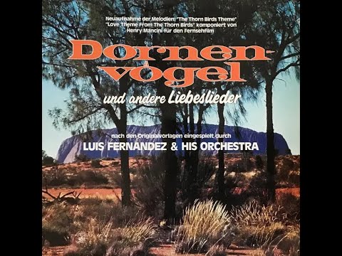 Luis Fernandez & His Orchestra / Tears - YouTube