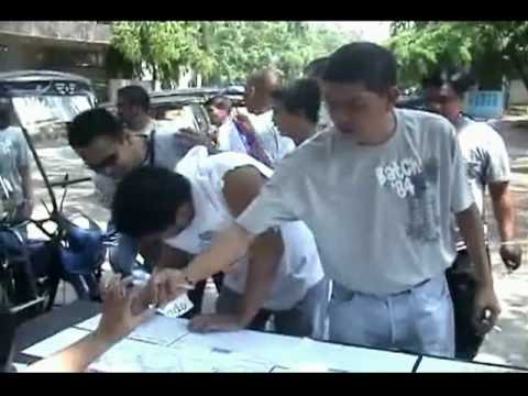 RTPI Batch 84 Silver Anniversary Part 1 - YouTube