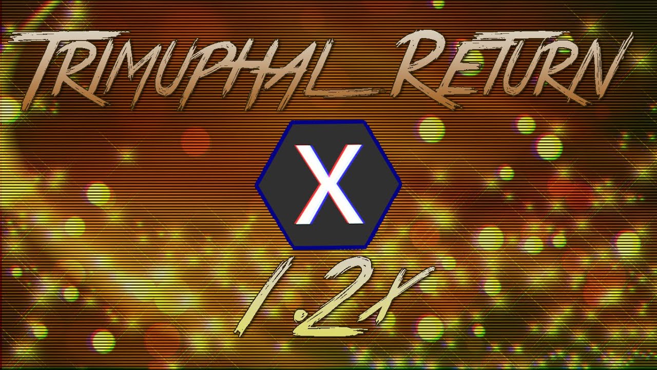 Triumphal Return 1.2x S Rank - YouTube