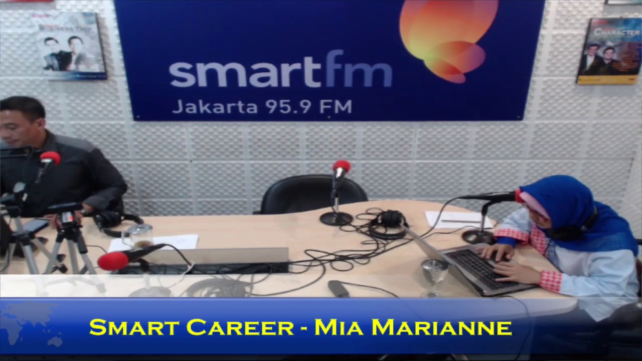 Working at Home | Smart FM Network - YouTube