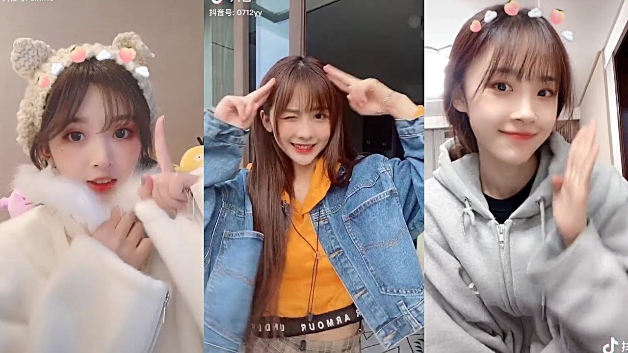 [抖音] Trào lưu Dance Quẩy "GGAGGUNG - BJ EDGE" siêu Cute #2 | Tik Tok ...