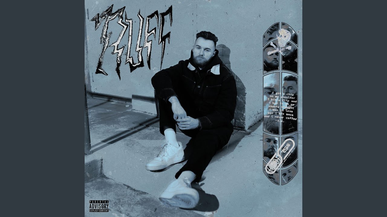 RUFF - YouTube Music