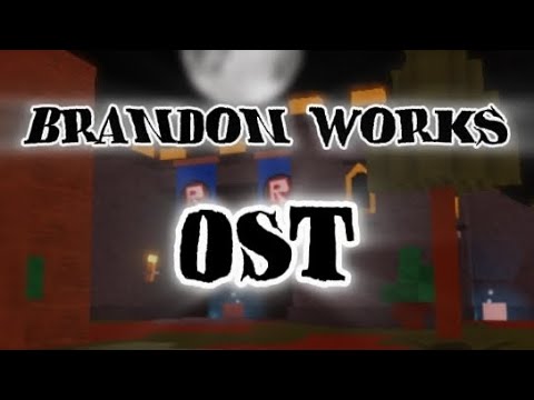 Brandon Works (New) | Forsaken OST - YouTube