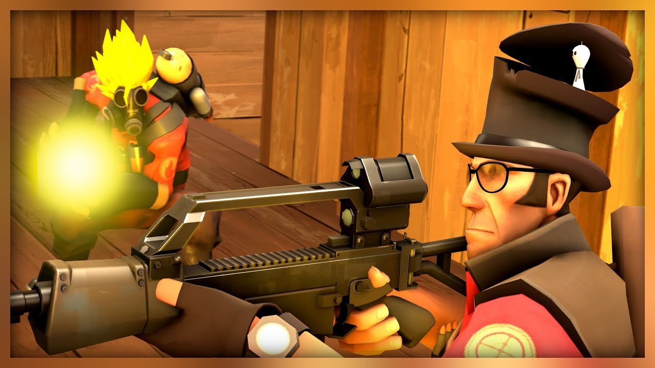 TF2 in 2020 - YouTube
