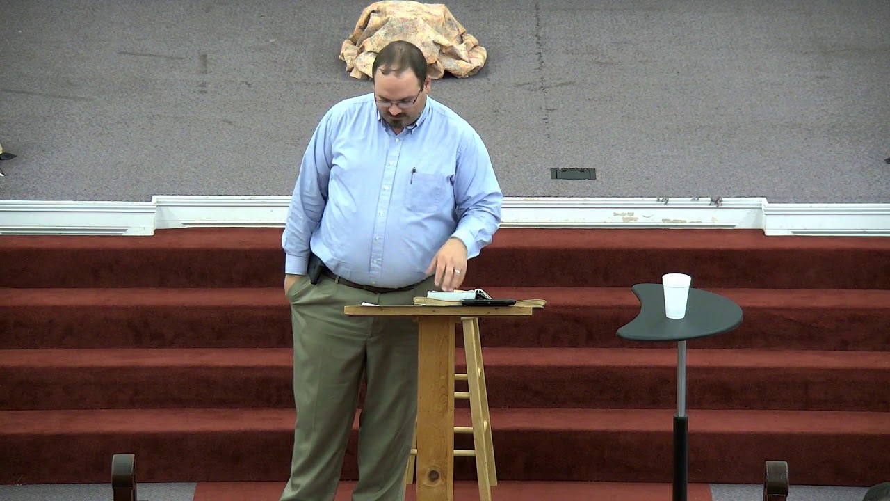 The Book of Genesis - The Line of Shem - YouTube