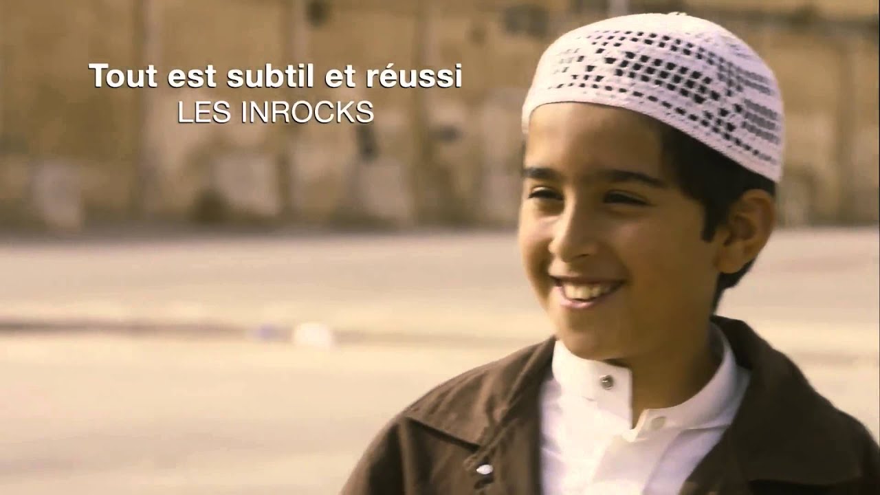 wadjda bande annonce francaise 2013 - YouTube