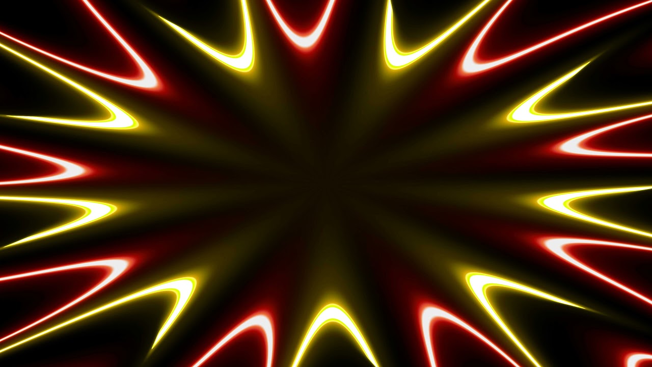 4K Disco Party Flashing Lights vj loop vj loops Motion Background Video ...