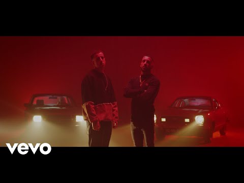 Fernando Daniel feat. Piruka - Encontrar | +PRESENTE (lII)
