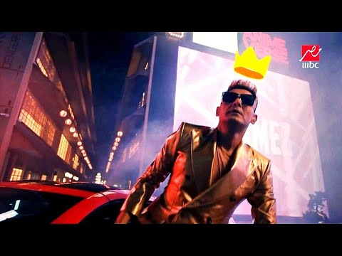 رامز جلال | حصريا اغنية تتر رامز نيفر اند Ramez Never End - YouTube