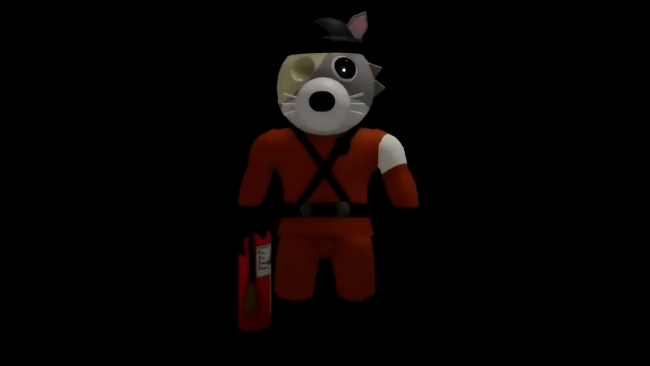 Roblox | Piggy Book 2 - Archie Jumpscare sound - YouTube