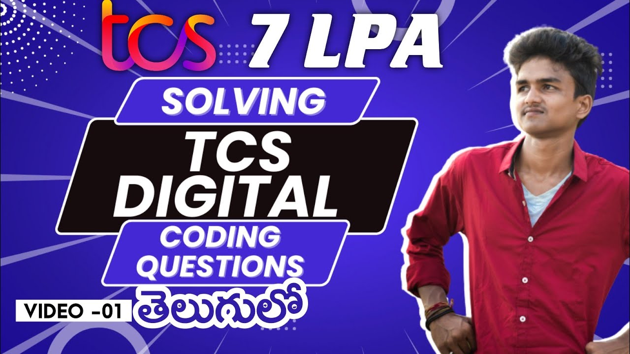 TCS Digital Coding Questions Telugu TCS Nqt Coding Questions 2023 tcs-digital-coding-questions-telugu-tcs-nqt-coding-questions-2023