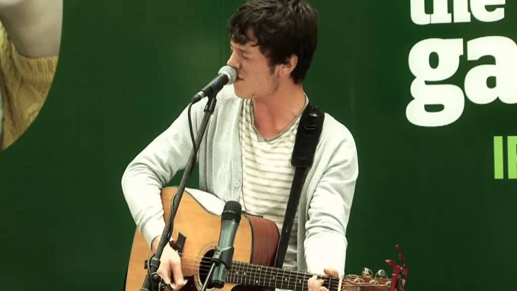 Daniel O'Sullivan August 2013 - YouTube
