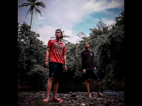 Mengenang Tempat Wisata Masa Kecil | Anak 90-an | Mandi Di Sungai