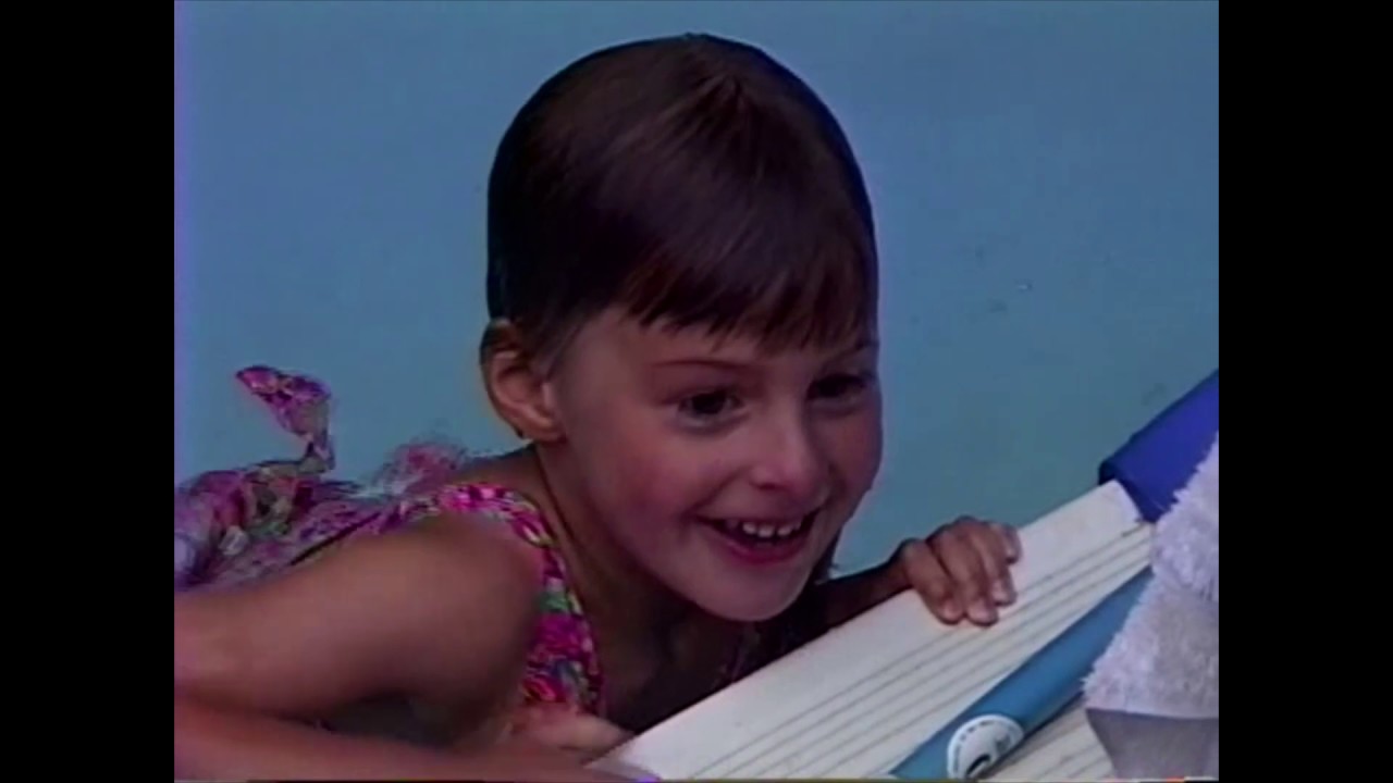 Pool Time at Rocky's 1994 - YouTube