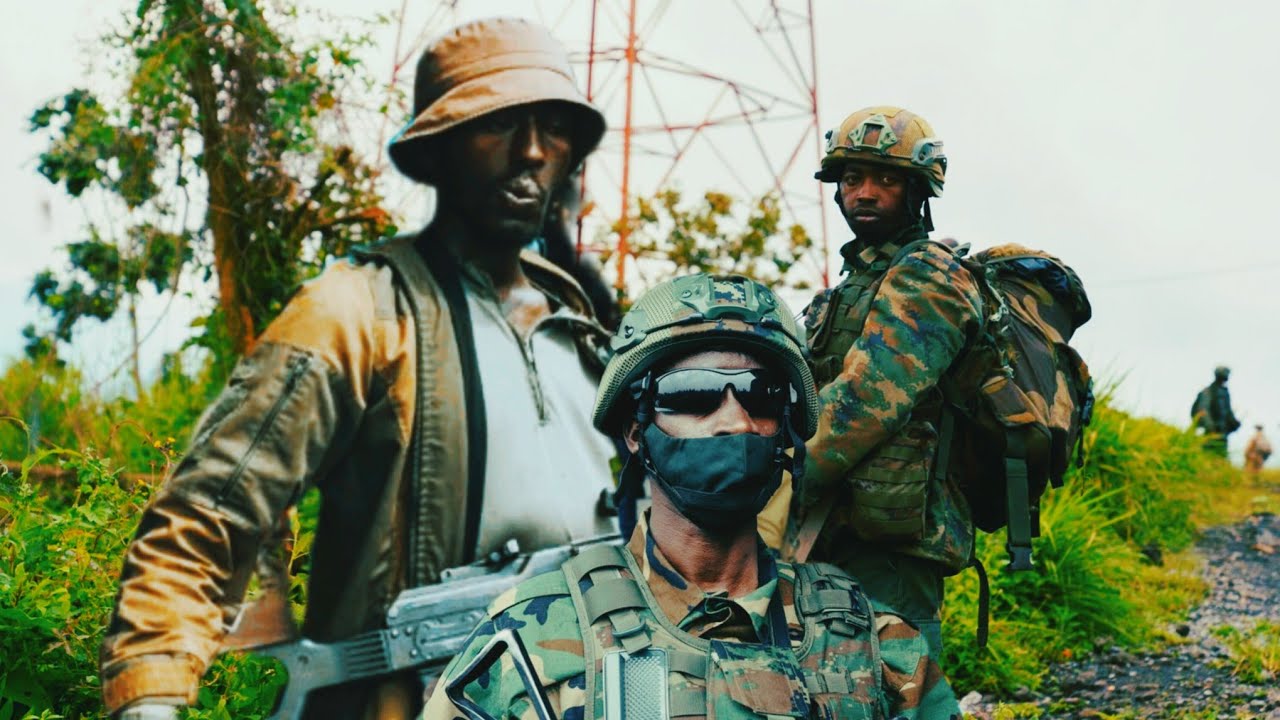 MUSKILIZE HUYU MUNYARWANDA ANAITWA NGURURA PATRICK NI NDUGU WA GÉNÉRAL ...