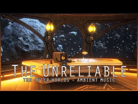 The Outer Worlds - The Unreliable (1 Hour of Music) - YouTube Music