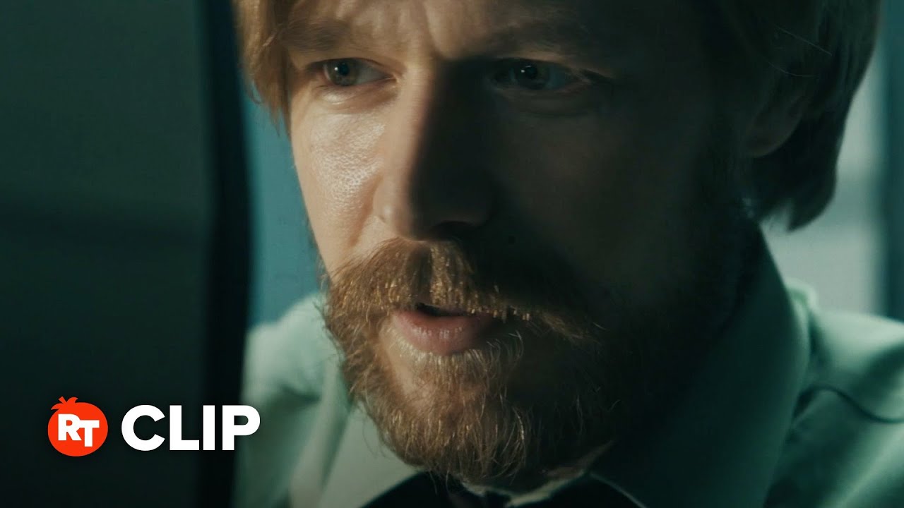 Tetris Movie Clip - Alexey (2023) - YouTube