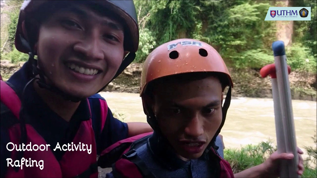 Outbound Mobility Program Universiti Tun Hussein Onn Malaysia and ...