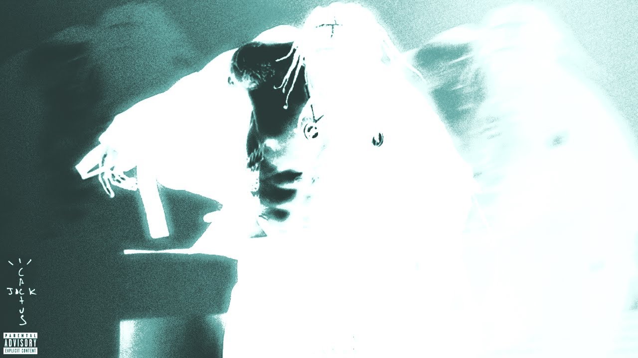 Travis Scott- Flying High (Alternate Universe) [Prod. Jack's Files x ...