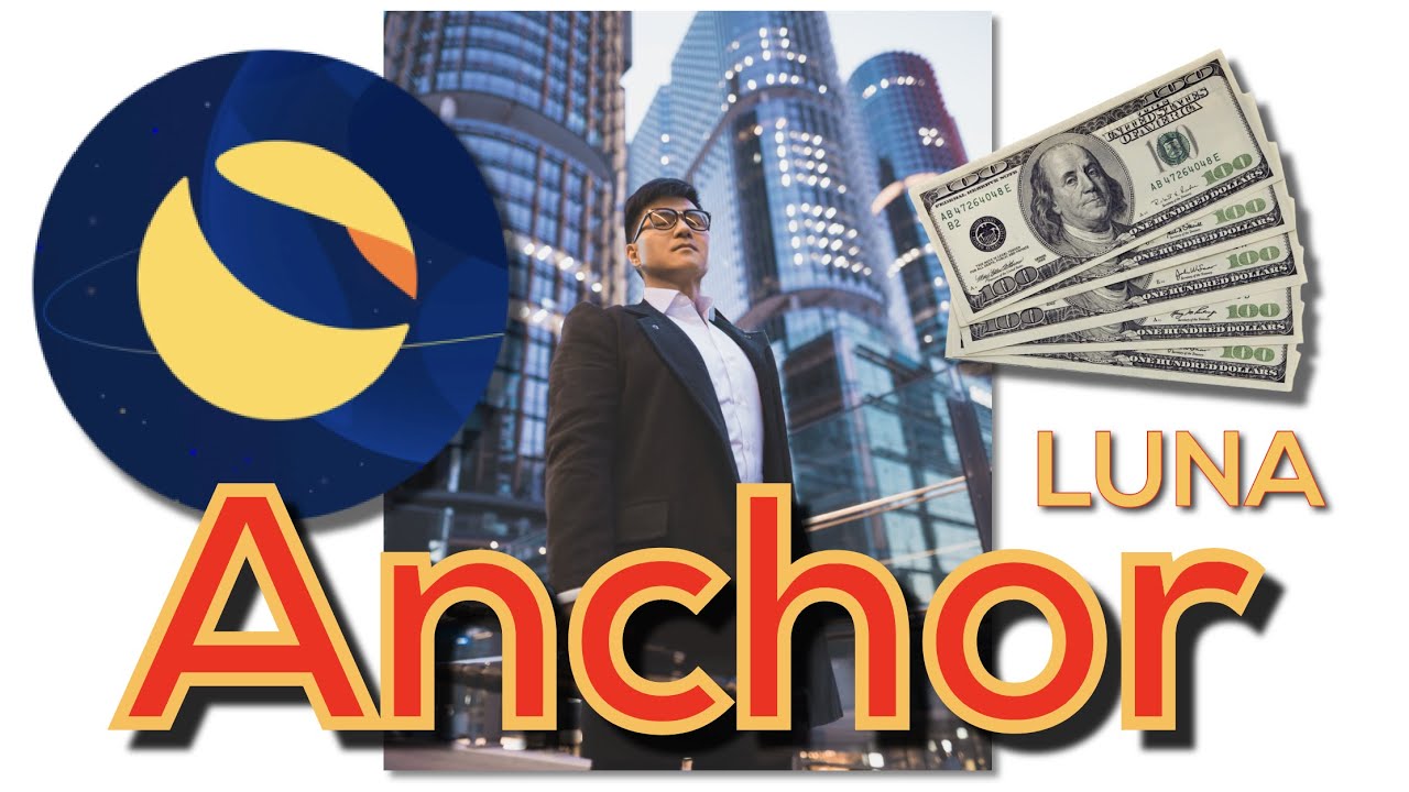 20% APY on Terra Anchor? Understand the Risks - YouTube