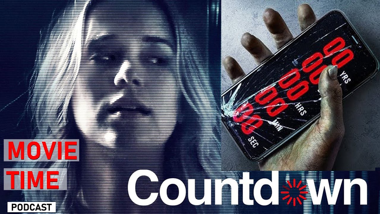 Countdown 2019 | Lee Daniels|🎙️ MOVIE TIME – Episode 46| Horror ...