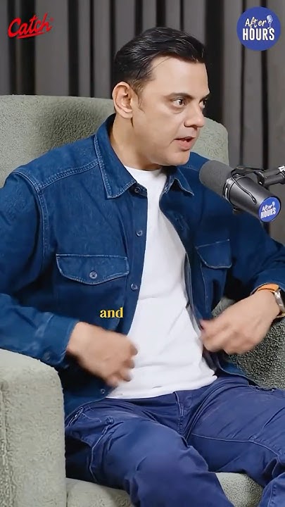 Cyrus Sahukar and Bani Anand on Toxic Relationships & Cheating #shorts - YouTube